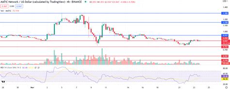 Polygon Price Prediction As Matic Shoots Up 7 Despite Wider Market