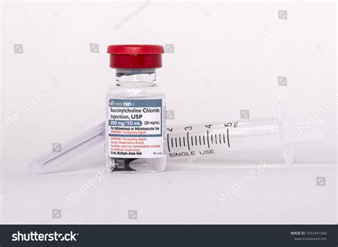 Succinylcholine