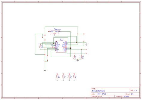 Induction Heating III With IGBT OSHWLab