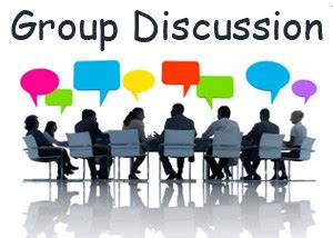 Do S And Don Ts Of Group Discussion Sakshi Education