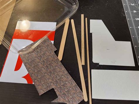 Scratch Built N Scale Models Model Railroad Layouts PlansModel Railroad Layouts Plans