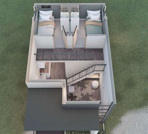 Elegant Tiny House Design Floor Plan Life Tiny House