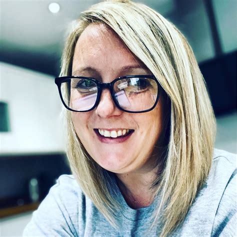Sarah Rust Linkedin