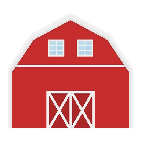Simple Red Farmhouse 25 Beautiful Farmhouse Designs And Their Cost Of