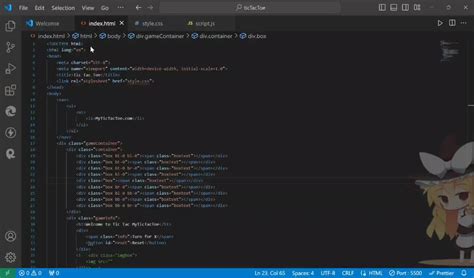 Tarun Pasalapudi On Linkedin Prodigyinfotech Internship Webdevelopment Excited