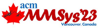 ACM MMSys