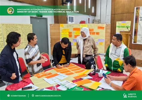 Policy Guidelines Formulation For The Implementation Of Public Madrasah Cum Stakeholders
