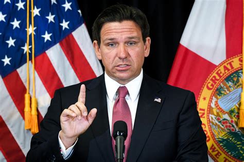Florida Restricts Sex Ed References To Contraception And Consent