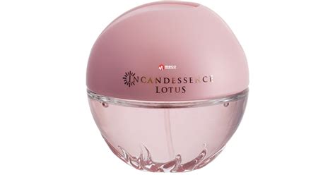 Apa de parfum Incandessence Lotus 50ml - Mertecom.ro