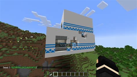 Laboratories Spawn Weirdly And Rarely Issue LtxProgrammer Changed Minecraft Mod GitHub