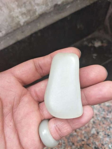 走進和田玉八月中旬的結緣圖分享 每日頭條