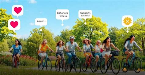 31 Benefícios De Andar De Bike Para A Saúde