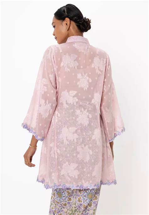 Buy Maslea Kebaya Mak Nab 2025 Online Zalora