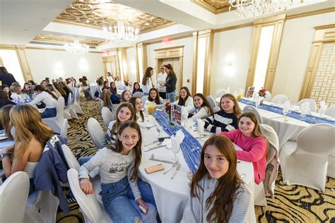 News From The Point Point Opines A Girls Summer Camp