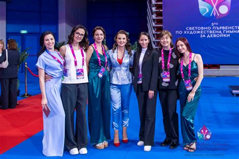 Българска федерация художествена гимнастика Официална страница Added A Българска