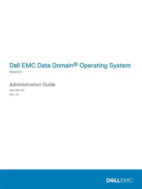 Data Domain Os 2017 Lemonopec
