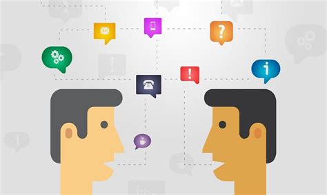 Role Of Technology In Amplifying Customer Services R Crm