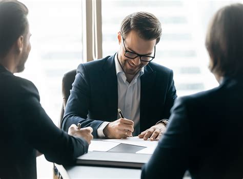 Mastering Assignment And Delegation Clauses