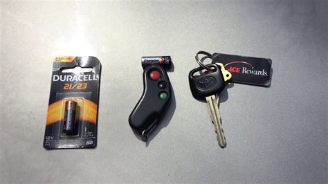 How To Deactivate Override Your Own Car Alarm Don T Get Stranded