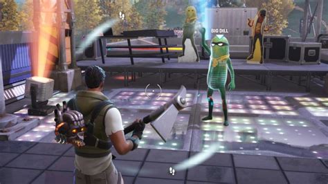 Fortnite Laugh It Up Emote Pro Game Guides