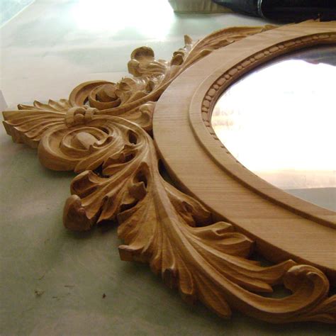 Изделия из дерева эксклюзив