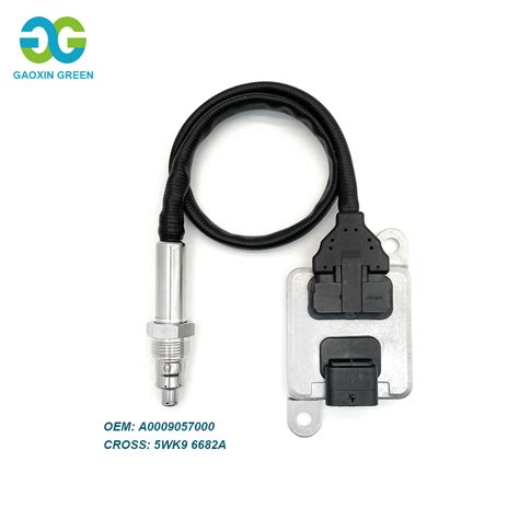 Gaoxinsens Auto Parts Nitrogen Oxygen Sensor Nox Sensor For Benz