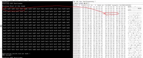 AM263P4 Q1 Issue With Enabling XIP On AM263P4 Arm Based Microcontrollers Forum Arm Based