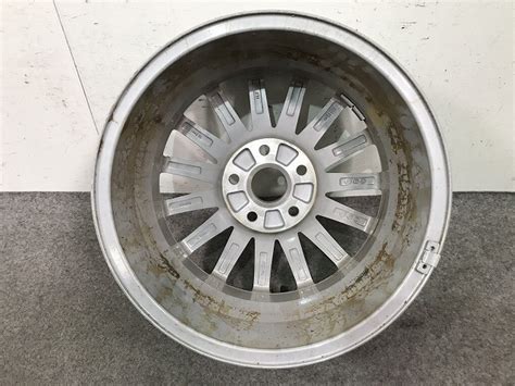 A4 B7 8e系 ホイール 4本セット 16x7j 5穴 Et42 Pcd112 8e0 601 025 Ar アウディ 101479 純正