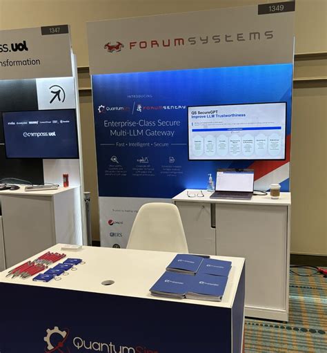 forum systems on linkedin gartnerda llms aigovernance dataanalytics