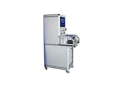 Servo Motor Testing Machine