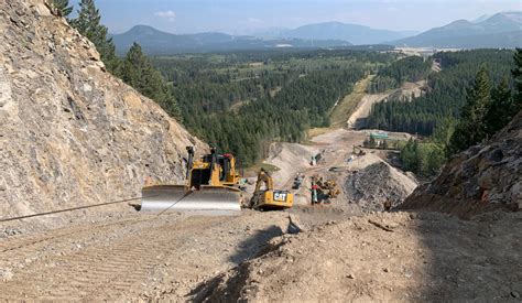 Barnard Construction Company Inc