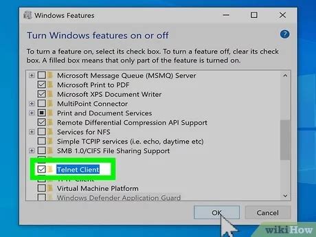 How To Check If Port Is Open Punchtechnique
