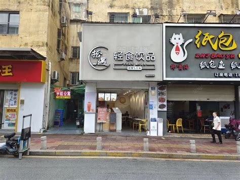 【6图】湖里区围里社区餐饮美食小吃冷饮甜品临街旺铺转让个人厦门湖里高新技术园商铺租售生意转让转让 厦门58同城