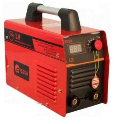 Edon LV 200A (Aparat de sudura) - Preturi