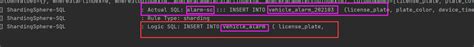springboot结合mybatisplus使用sharding jdbc分库分表 springboot mybatisplus
