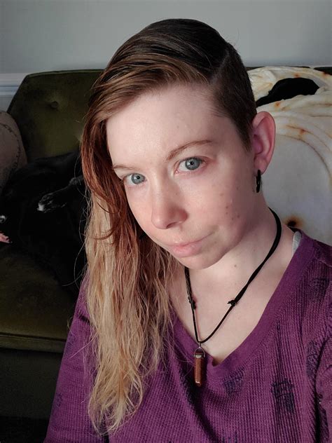 Feeling Good About My Hair Today Over 18 Scrolller