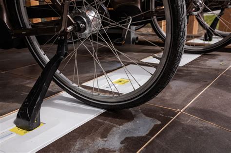 Bike To Binck Hub Moet Autoverkeer Door Rijswijk Verminderen Rijswijk TV