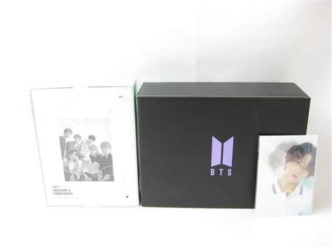 Yahooオークション 【同梱可】中古品 韓流 防弾少年団 Bts Official