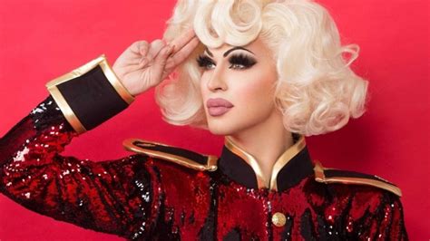 Start Your Engines Rupauls Drag Race Is Getting A Canadian Version
