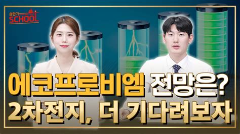 에코프로비엠 전망은 2차전지 아직 뚜렷한 호재가 없다 L 종목상담 L 종목추천 L 2차전지전망 L 에코프로비엠 Youtube