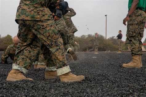 Dvids Images Bravo Company Mcmap Test Image 9 Of 14