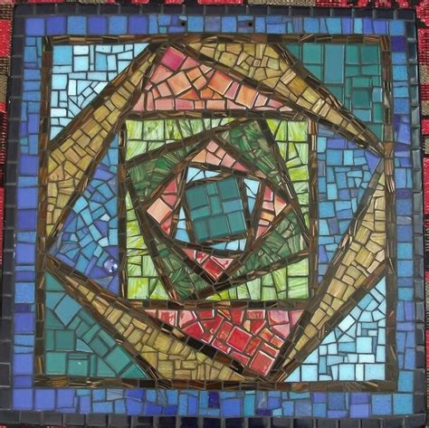 Percheros Para Llaves O Cogeollas En Mosaico Para Decorar La Casa