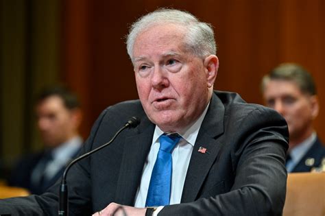Dvids Images Secaf Kendall Csaf Brown Cso Raymond Testify At Sac
