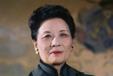 宋美齡逝世遺體葬美國！死都不願合葬蔣介石 背後原因曝光 新奇 三立新聞網 Setncom