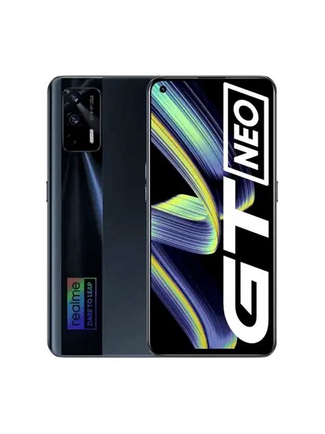 Realme GT Neo Price In Bangladesh Specs Latest Reviews