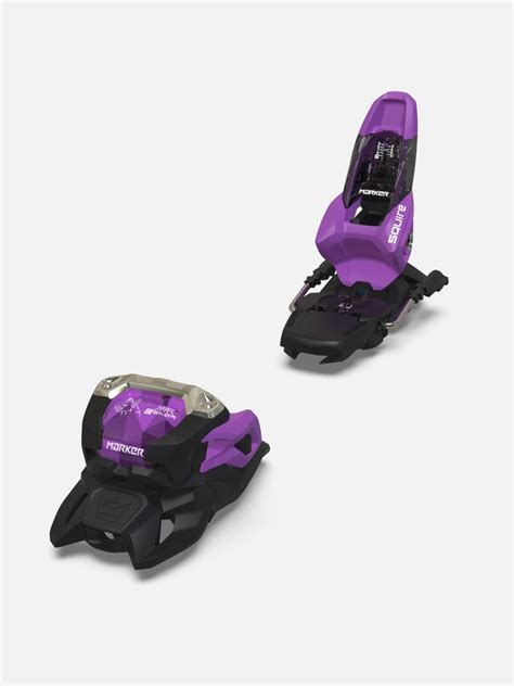 Marker Squire 11 Black Purple Extra Ge 845940