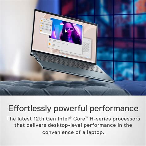 Dell Inspiron Plus Intel Core I Th Gen Gb Ram Gb Ssd K Display Intel