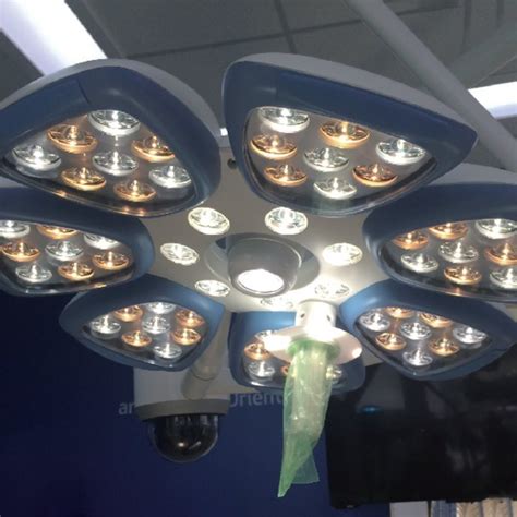 Disposable Medical Protective Sleeve Operating Room Shadowless Lamp Handle Cover Equipment