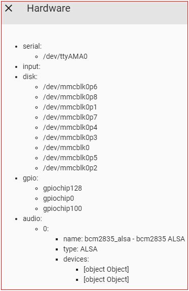 bme680 bme280 sensor under rpi3 i²c gpio with hassio home assistant