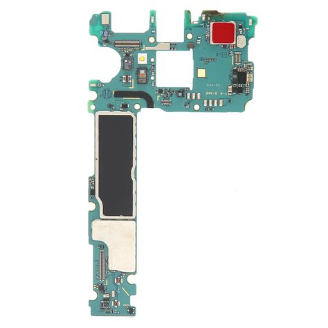 Tablero Principal Para La Versión Europea Fd Reemplazo De La Placa
